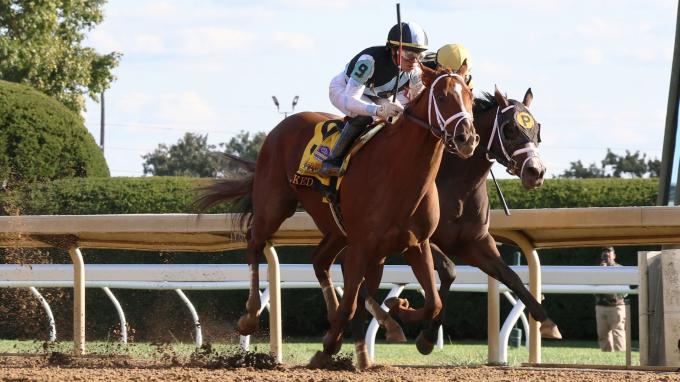 Locked | America's Best Racing