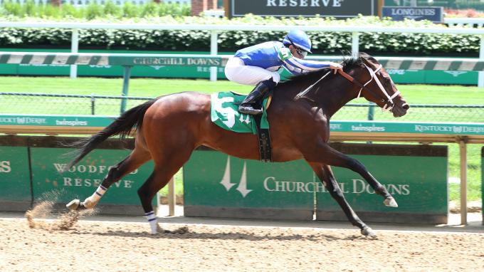 Lovely Ride | America's Best Racing