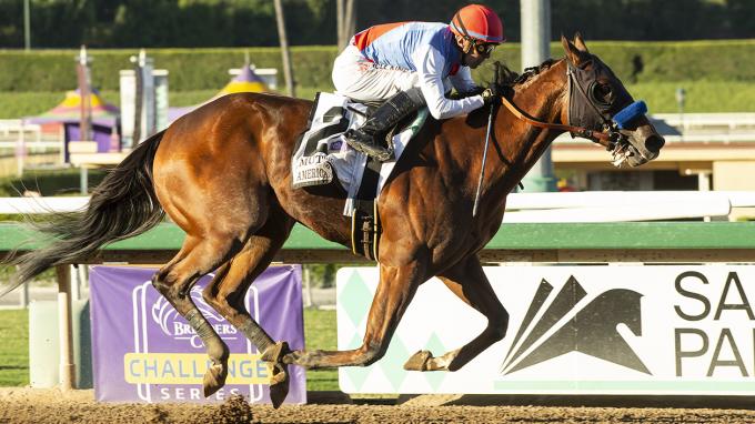 Muth | America's Best Racing