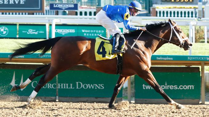 Nash | America's Best Racing