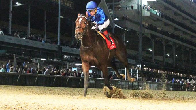 Proxy | America's Best Racing