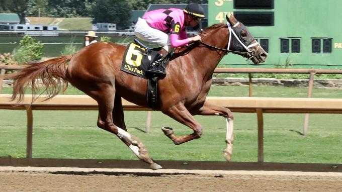 Rancho Santa Fe | America's Best Racing