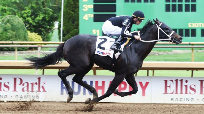 Roger McQueen | America's Best Racing