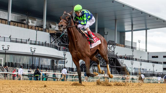 Resilience | America's Best Racing