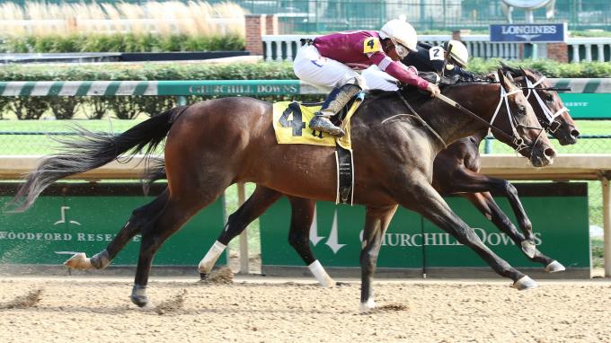 Silver State | America's Best Racing