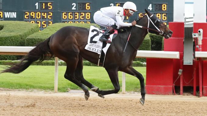 Skelly | America's Best Racing