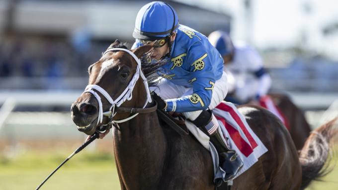 Smooth Like Strait | America's Best Racing