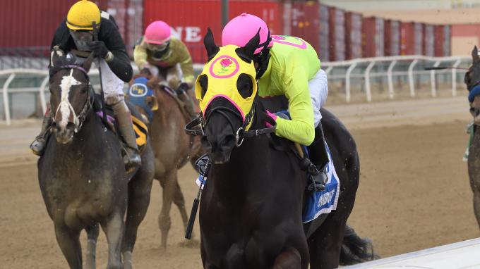 Chateau | America's Best Racing