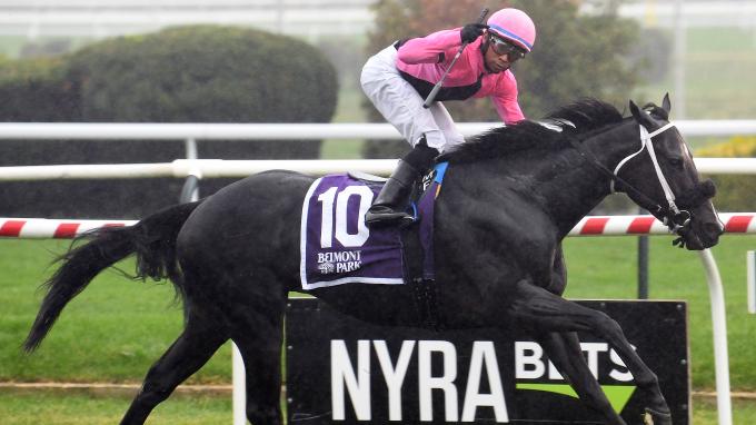 Dancing Buck | America's Best Racing