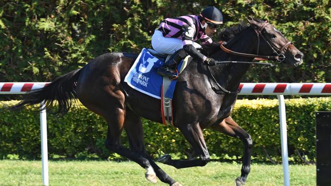 Evvie Jets | America's Best Racing