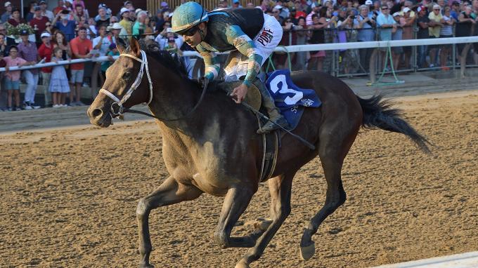 Nutella Fella | America's Best Racing