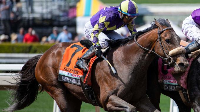 Skinner | America's Best Racing