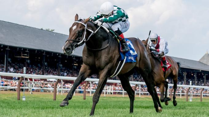 Cogburn | America's Best Racing