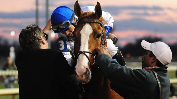 Jesus Lopez Castanon | America's Best Racing