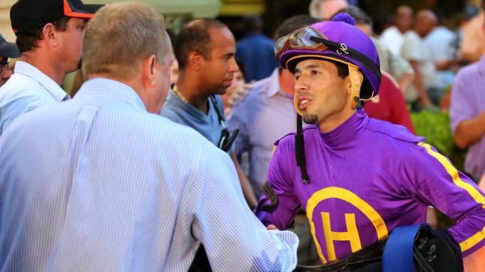 Eddie Castro | America's Best Racing