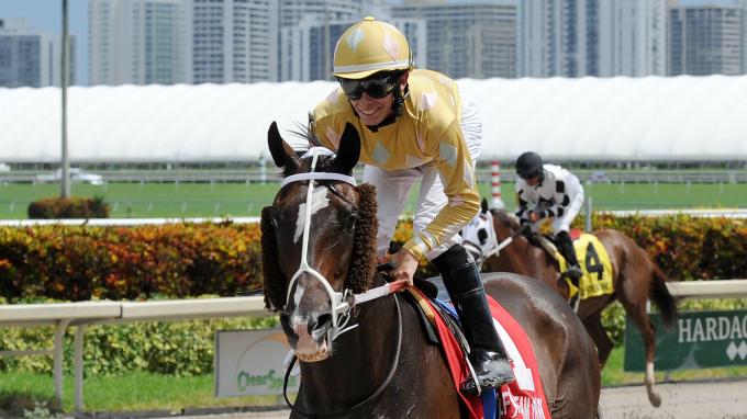 Lane J. Luzzi | America's Best Racing