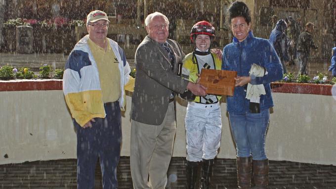 Katie Davis | America's Best Racing