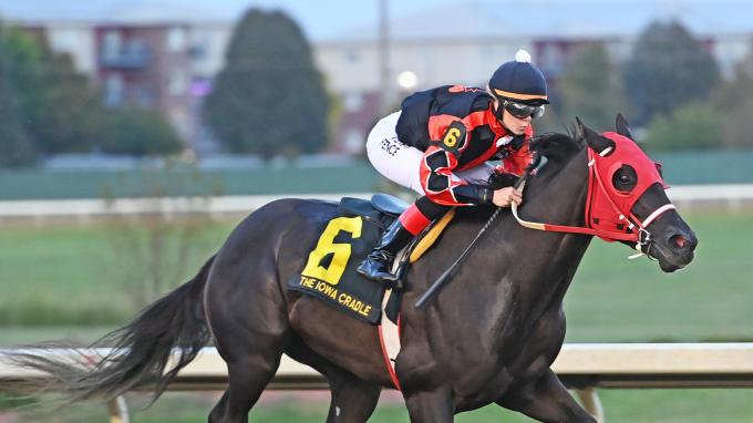 Kylee R. Jordan | America's Best Racing