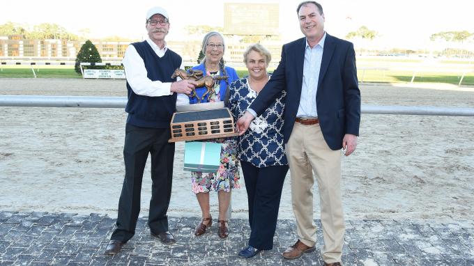 Janice R. Whitham | America's Best Racing