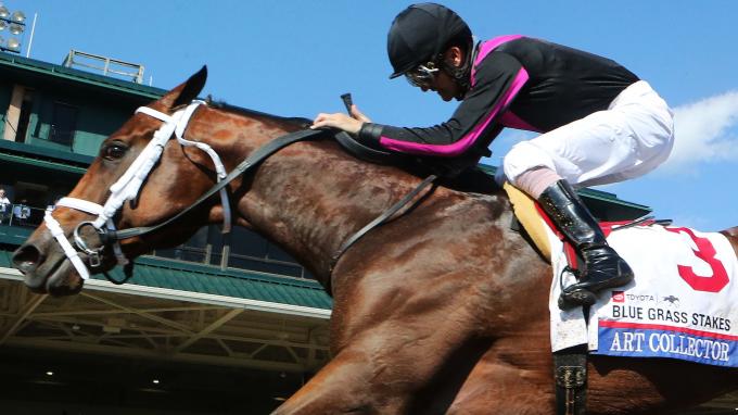 Bruce Lunsford | America's Best Racing