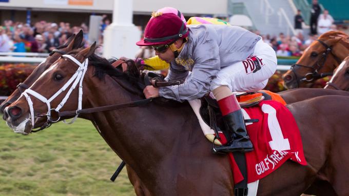 Al Shaqab Racing | America's Best Racing