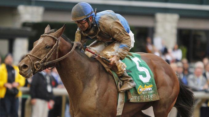 Albaugh Family Stable | America's Best Racing