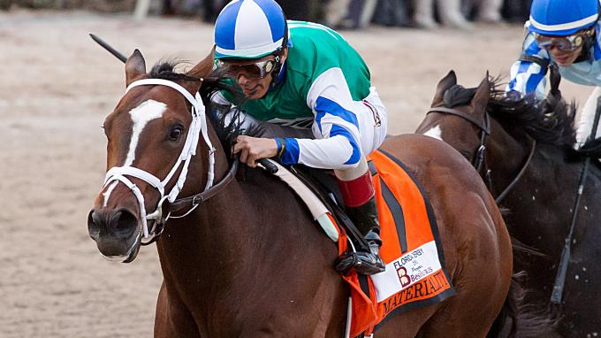 Alto Racing, LLC | America's Best Racing