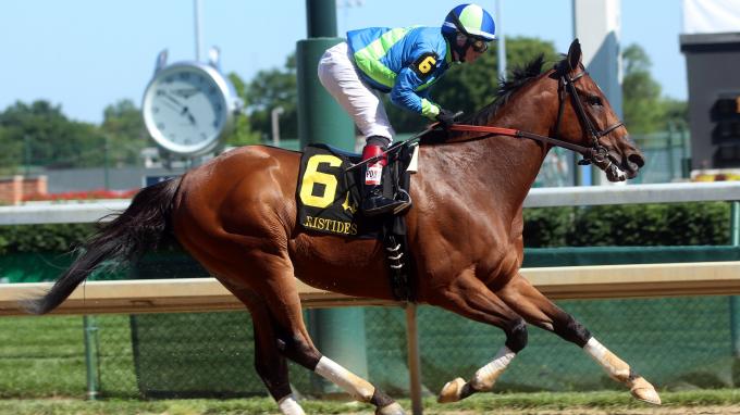 Maggi Moss | America's Best Racing