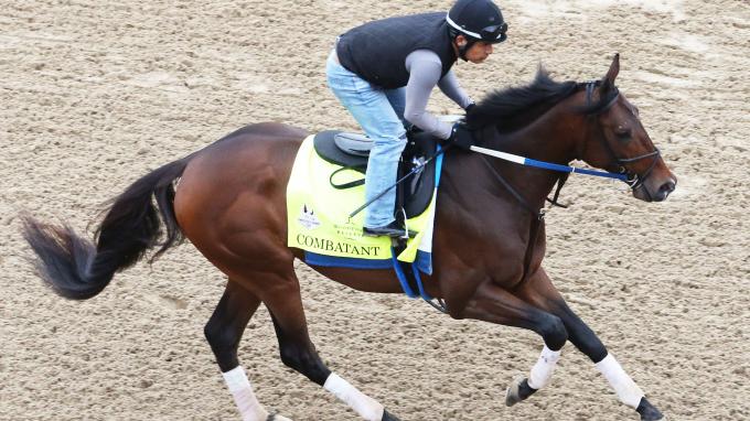 Winchell Thoroughbreds LLC and Willis Horton Racing LLC | America's ...