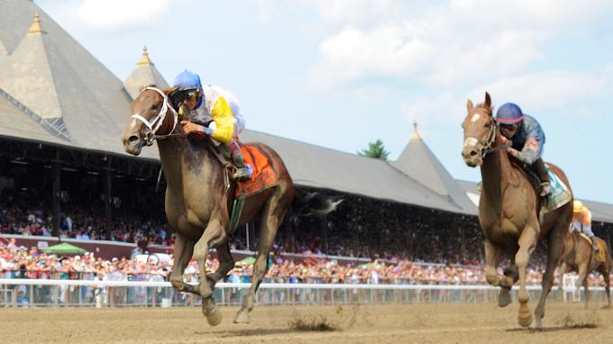 Charles E. Fipke | America's Best Racing