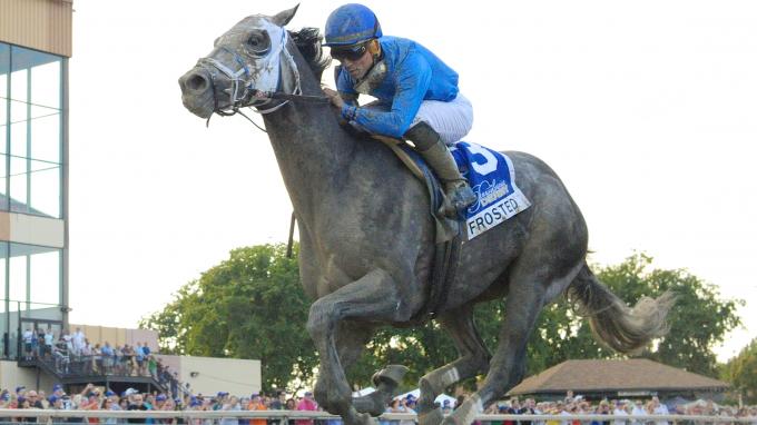 Godolphin, LLC | America's Best Racing