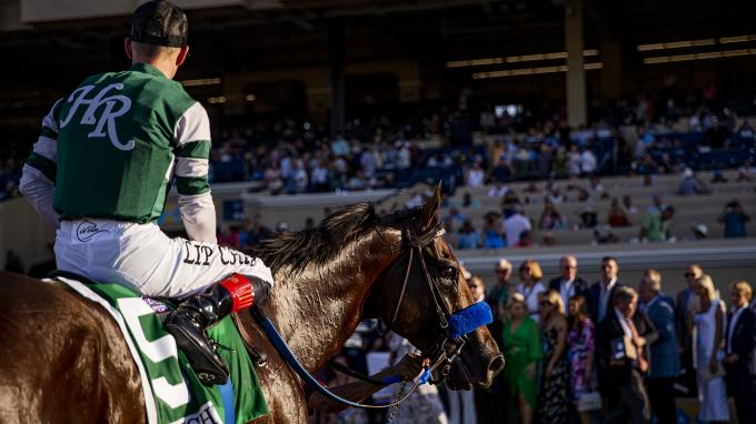 Hronis Racing, Siena Farm LLC, Summer Wind Equine, et al. | America's ...