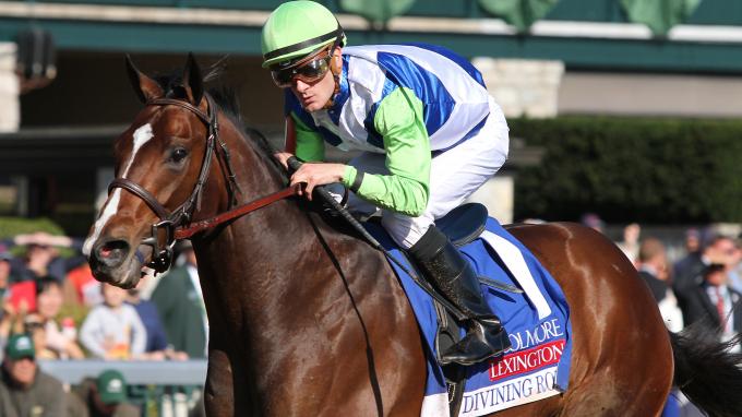 Lael Stables | America's Best Racing