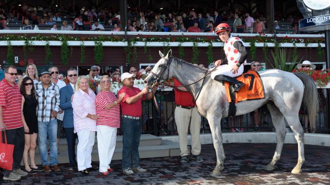 Live Oak Plantation | America's Best Racing