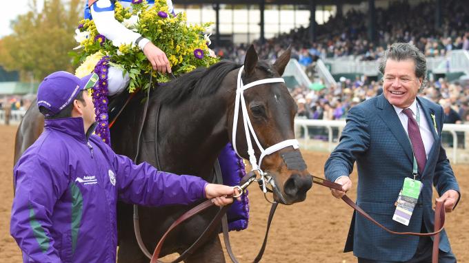 Robert E. Masterson | America's Best Racing