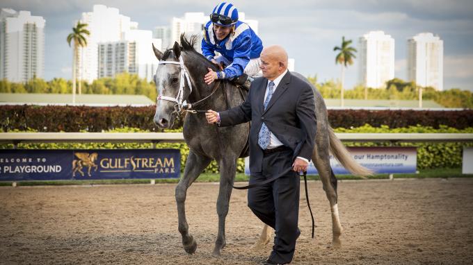 Shadwell Stable | America's Best Racing