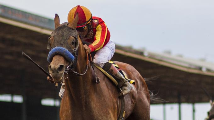 Watson, Karl, Pegram, Michael E. and Weitman, Paul | America's Best Racing