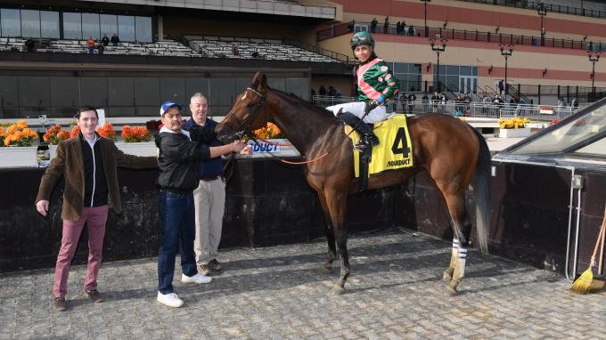 Michael J. Ryan | America's Best Racing