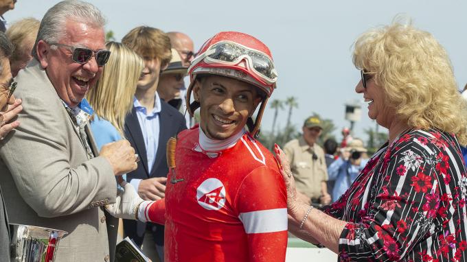 Leslie A. Amestoy, Pierre Jean Amestoy Jr. and Roger K. Beasley ...