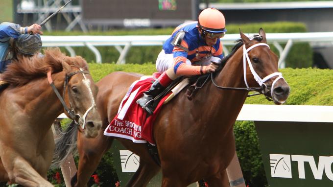 Repole Stable | America's Best Racing