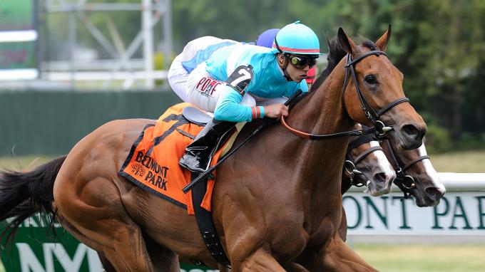 Sheep Pond Partners | America's Best Racing