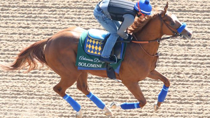 Zayat Stables, Susan Magnier, Michael Tabor and Derrick Smith | America ...