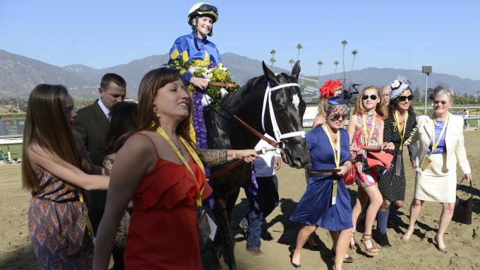 Starlight Racing | America's Best Racing