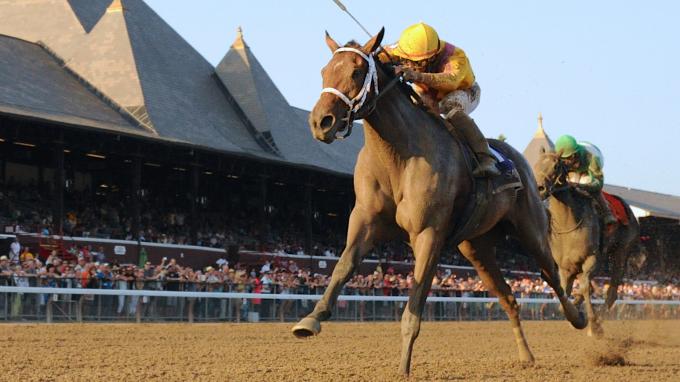 Stonestreet Stables LLC | America's Best Racing