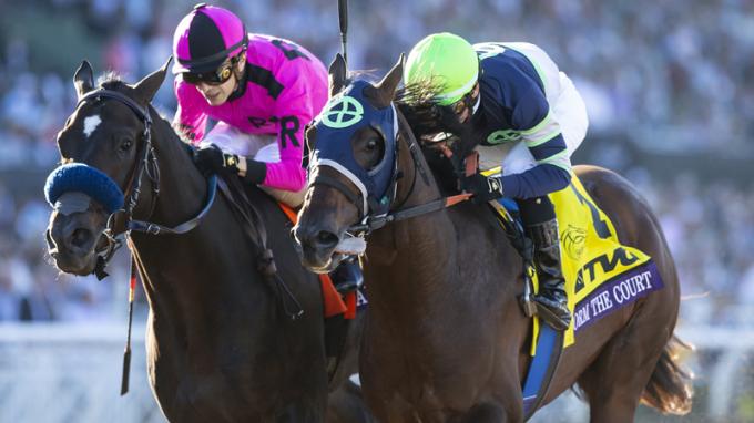 David A Bernsen LLC, Exline-Border Racing LLC, Hudock, Dan and Wilson ...