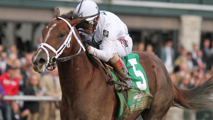 WinStar Farm LLC and Stonestreet Stables LLC | America's Best Racing