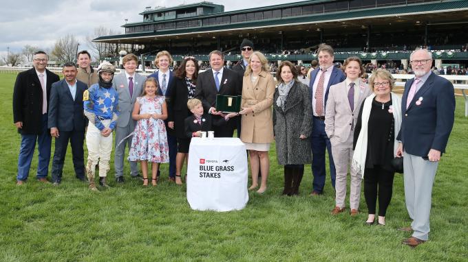 Jeff Drown | America's Best Racing