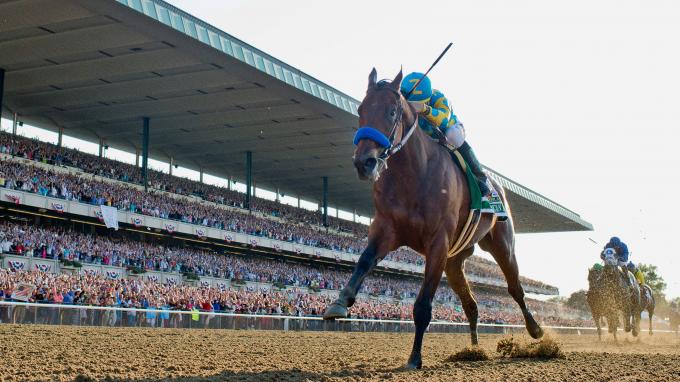 Zayat Stables, LLC | America's Best Racing