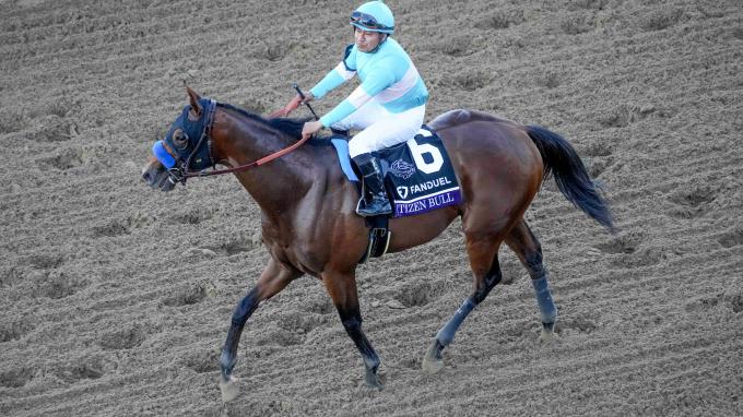 SF Racing LLC, Starlight Racing, Madaket Stables LLC, Stonestreet ...