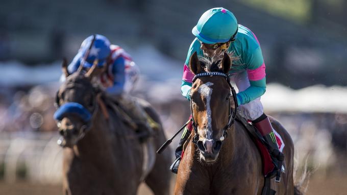 2016 FrontRunner S. | America's Best Racing